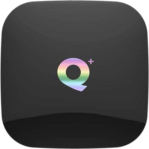 OTT Q plus 32GB Android TV Box, B - CeX (UK): - Buy, Sell, Donate
